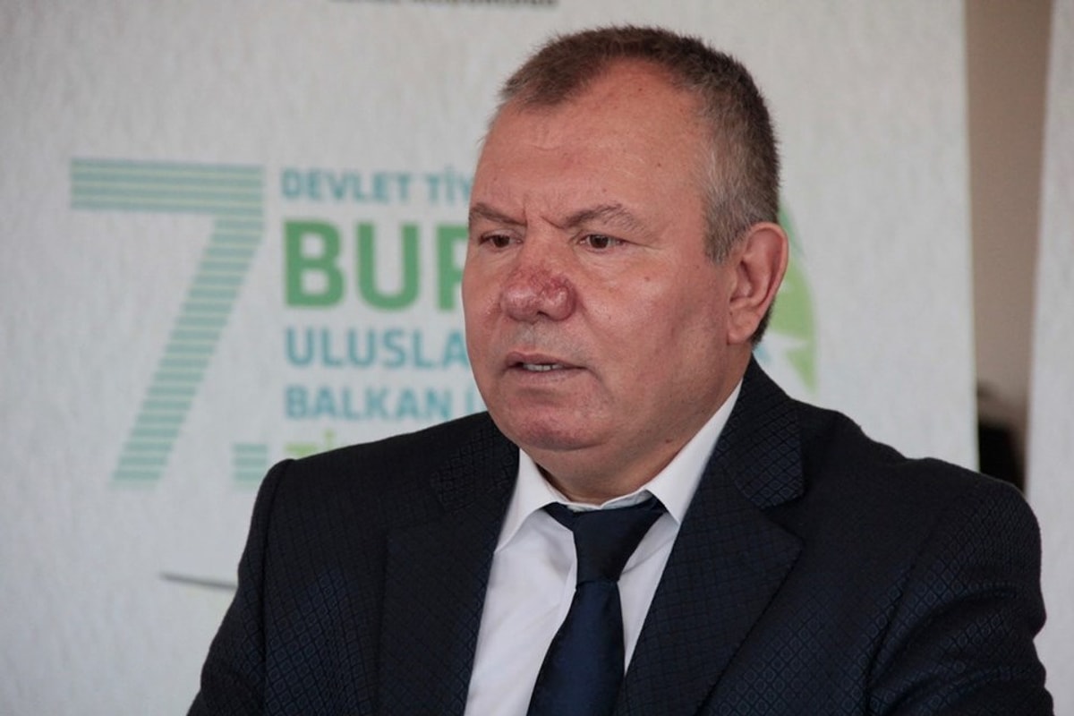 Neler Yaşandı, Kim Şikayet Etti? Eski DT Müdürü Mustafa Kurt'un Görevden Alınmasıyla İlgili ...