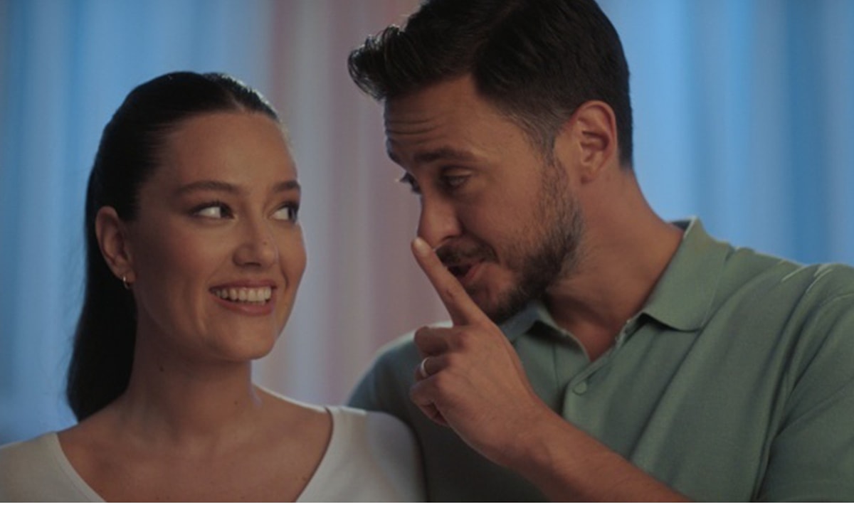 Pelin Akil Altan: The Turkish Artistry Gem - Onedio