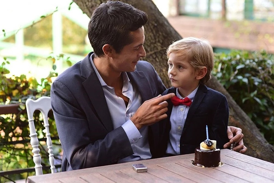 Turkish Drama 'The Child' (Çocuk): Plot, Characters, and Impact - Onedio