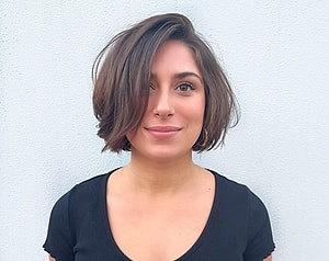 Yaz Boyunca Yıpranan Saçların Kurtarıcısı Olacak Sonbaharın En Trend ...