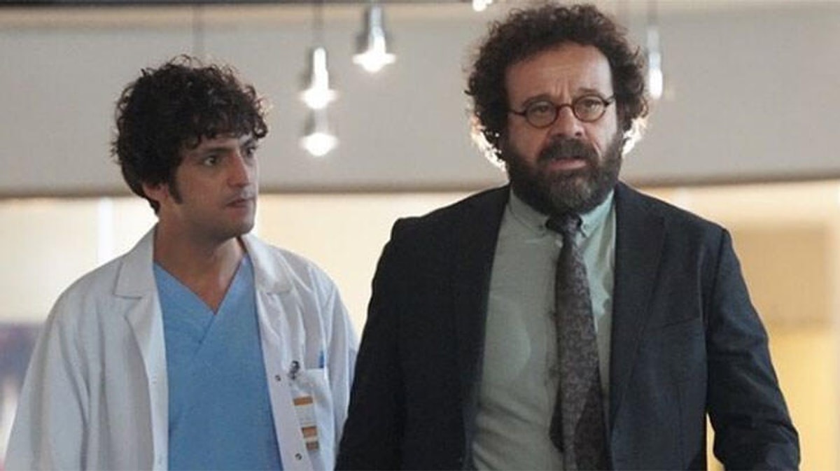 Miracle Doctor (Mucize Doktor): A Heartwarming Medical Drama That ...