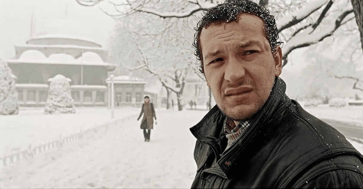 2000s Turkish Cinema Magic: Exploring Award-Winning Film Triumphs - Onedio