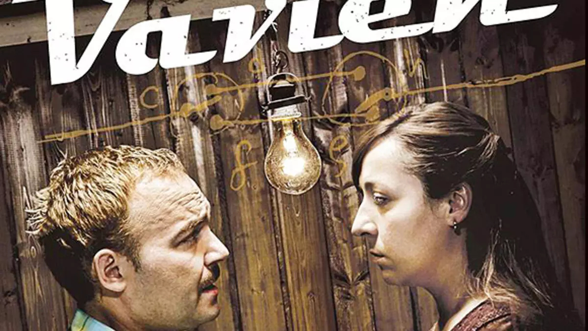Vavien (Film): A Tale of Comedy, Drama, and Electric Intrigue - Onedio