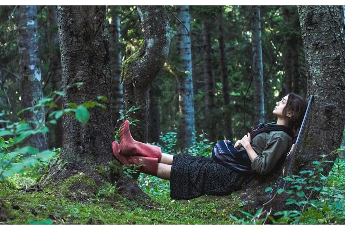 "Sibel": A Captivating Tale of Identity, Isolation, and Transformation ...