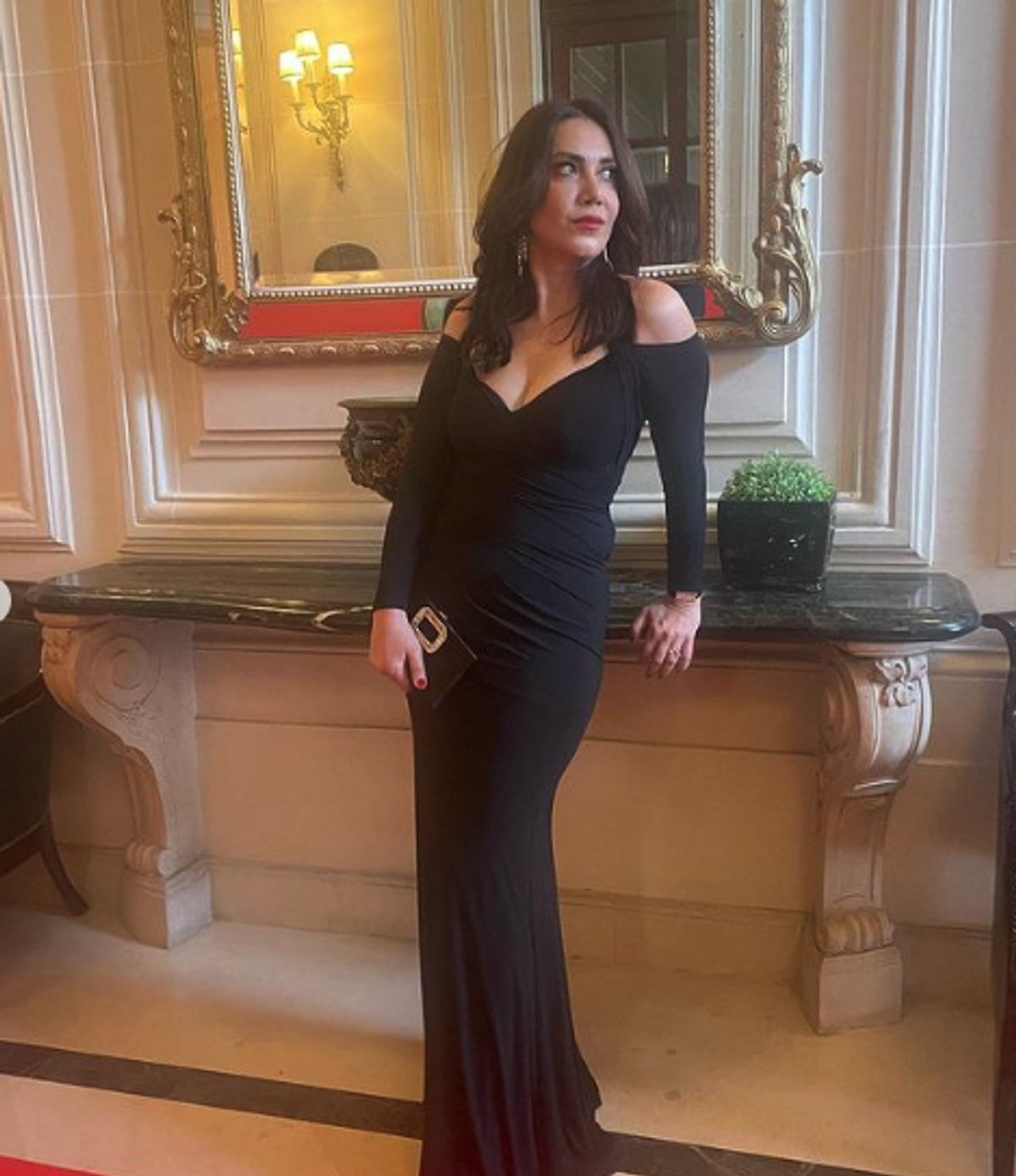 Feraye Tanyolaç'ın Son Hâli - Onedio