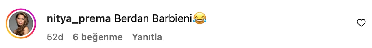 Barbie Modasından Kopamayan Berdan Mardini'nin Gözleri Kanatan Yeni Kombinine Gelen Yorumlar ...