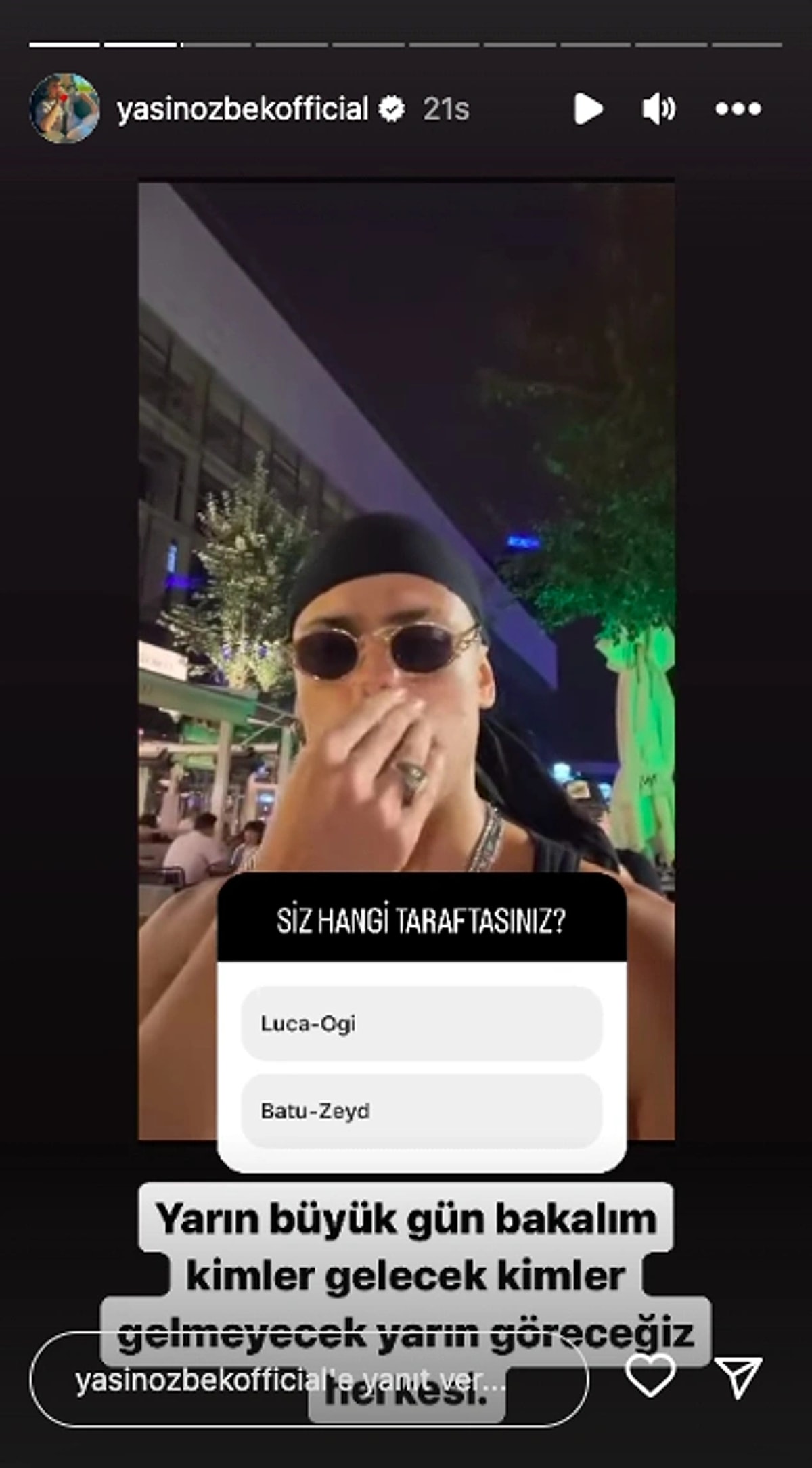Kısmetse Olur Batuhan, Luca ve Oğulcan Arasındaki Tekmeli Tokatlı ...