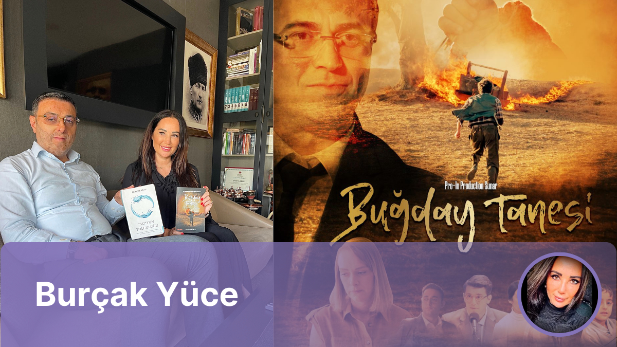 Buğday Tanesi: Milyonların Hikâyesi - Onedio