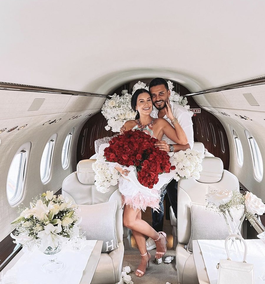 Dilan Polat'ın Başı Mafyayla Dertte! - Onedio