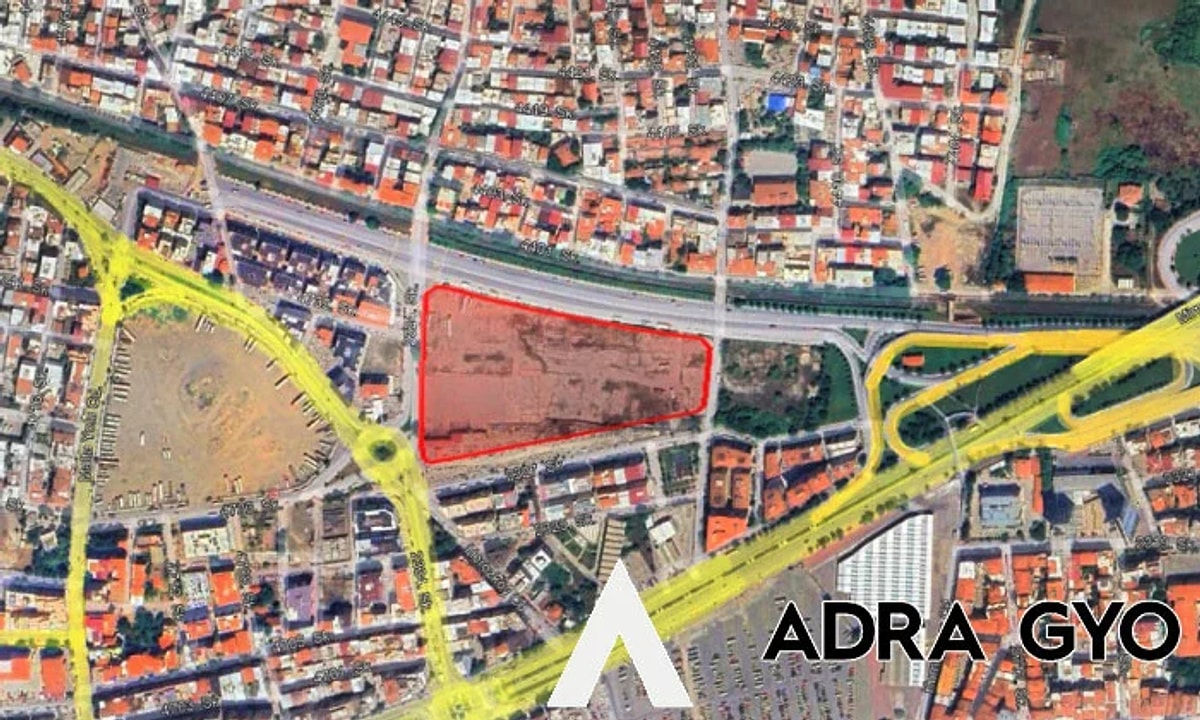 Adra GYO Halka Arzı Ne Zaman? Adra Gayrimenkul Kime Ait ve Hisselerin ...