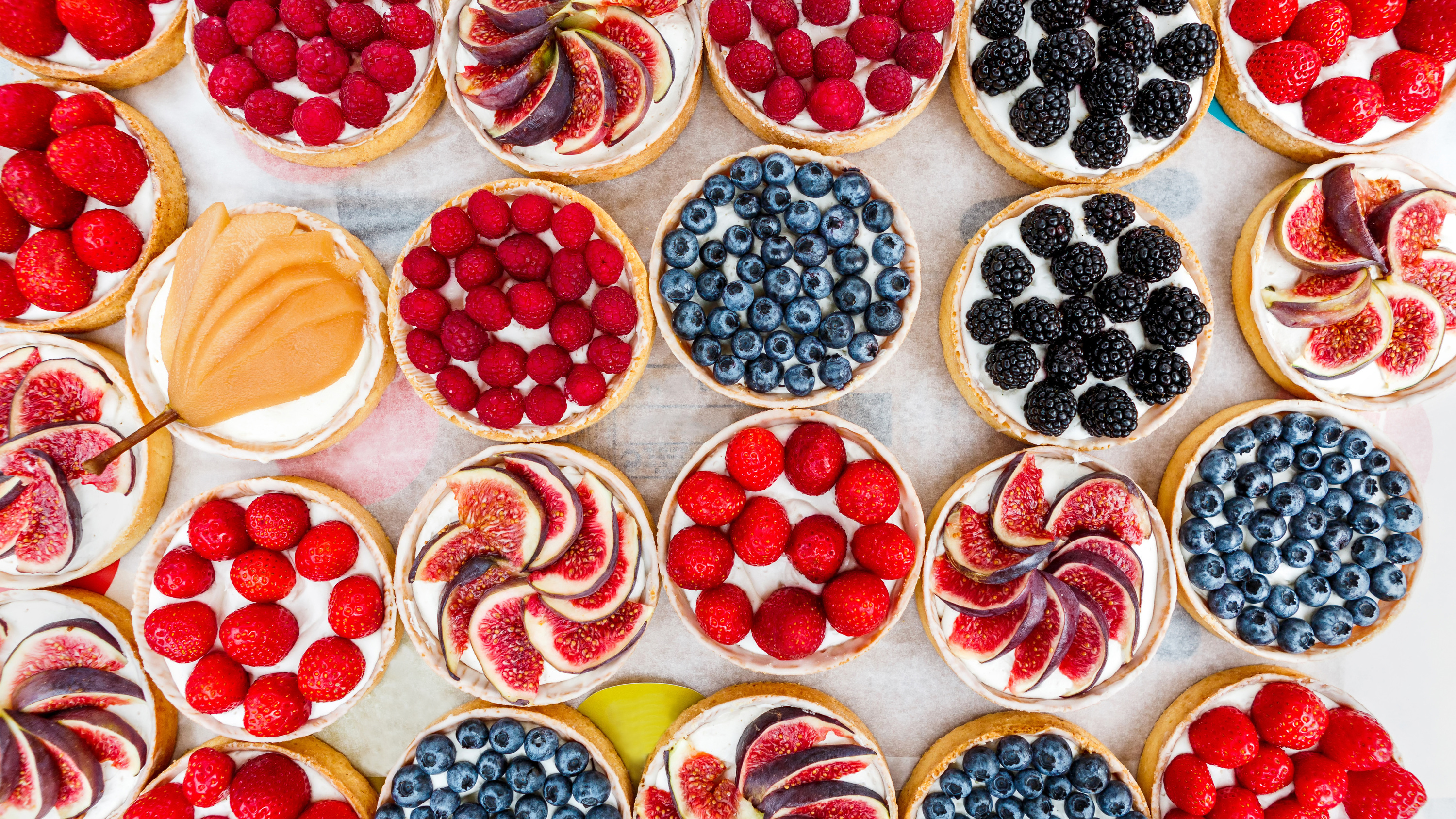 How Sweet It Is: Which Dessert Would Be Your Forever Choice? - Onedio