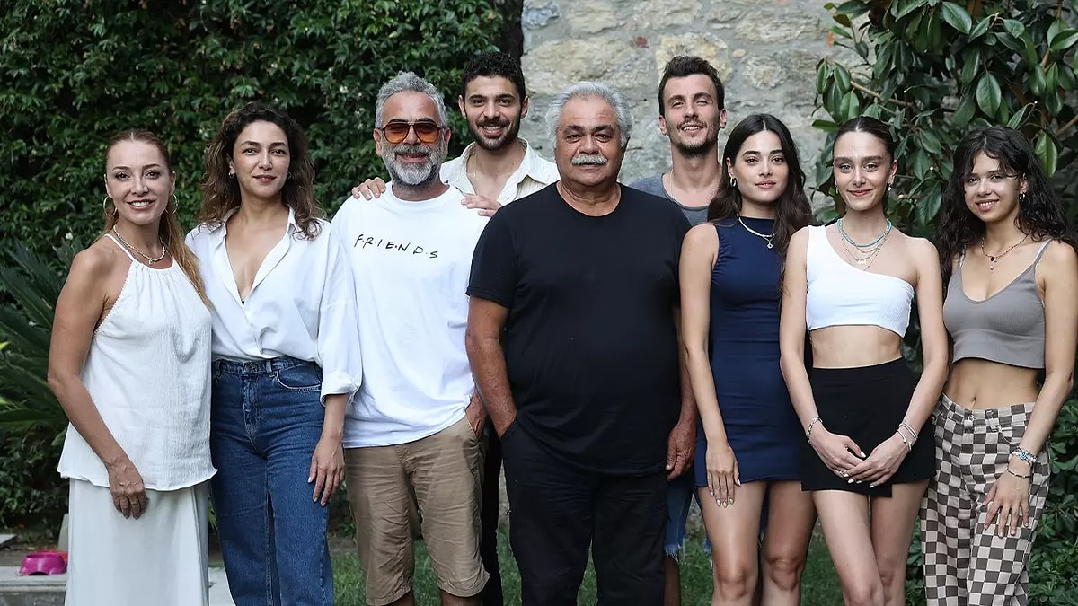 Yabani Series: The New Darling of Turkish Television: Plot, Cast and ...