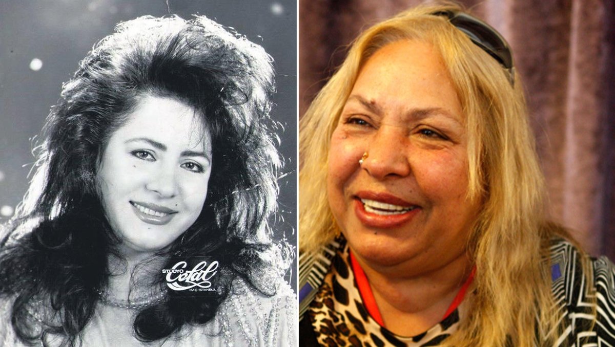 Dilber Ay Kimdir, Ne Zaman Öldü? Dilber Ay'ın Biyografisi - Onedio