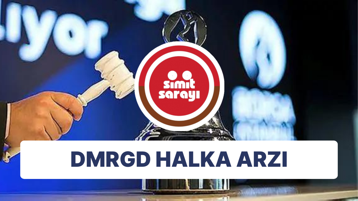 Simit Sarayı Halka Arzı Ne Zaman? Simit Sarayı Halka Arzında Hisse Ne ...
