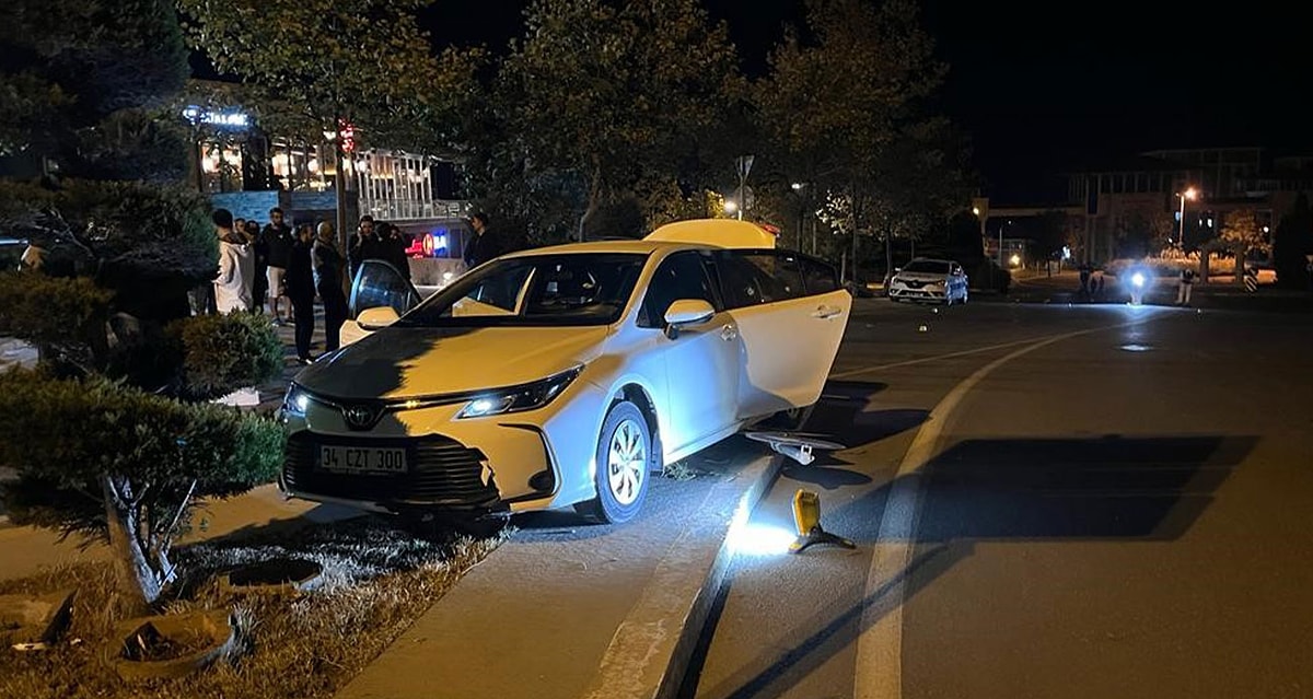 Türkiye’de Cirit Atan Yabancı Mafyalar: Birbirlerinin Kökünü Kurutmaya ...