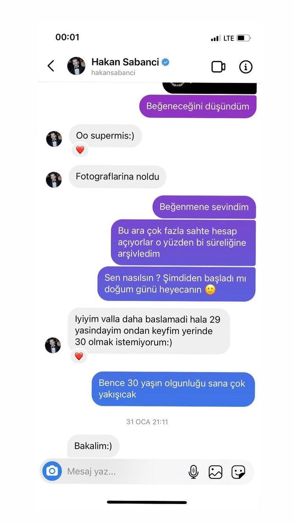 İfşa Üstüne İfşa! Ünlülerle İlgili Paylaşılan Bu Özel Mesajları ...