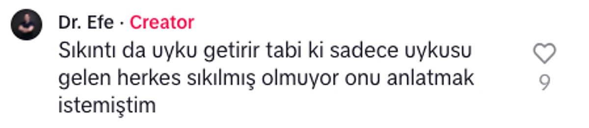 Bir Kez Daha Aşık Olacaksınız: Sevgilinizin Neden Sizin Yanınızdayken Uykusu Geliyor? - Onedio