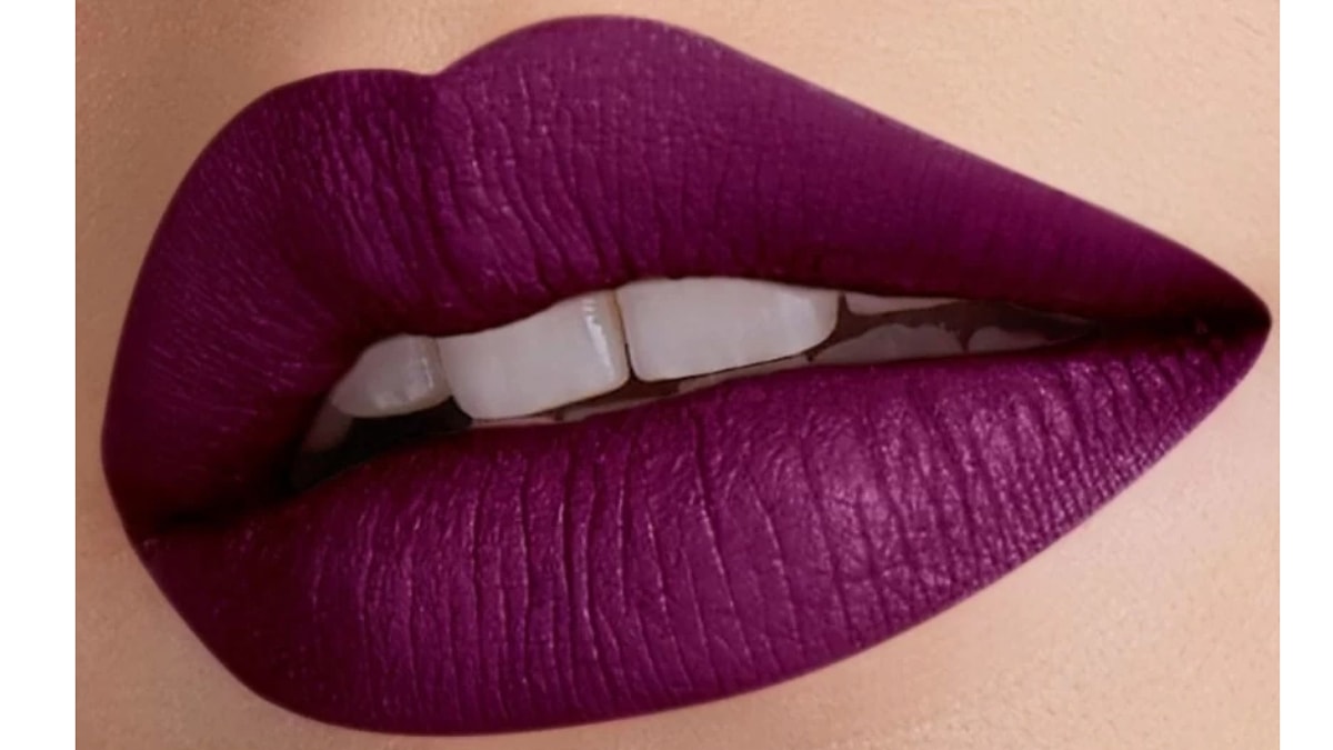 Dudak Biçimini Seç, Sana En Çok Yakışacak Ruj Rengini Söyleyelim! - Onedio