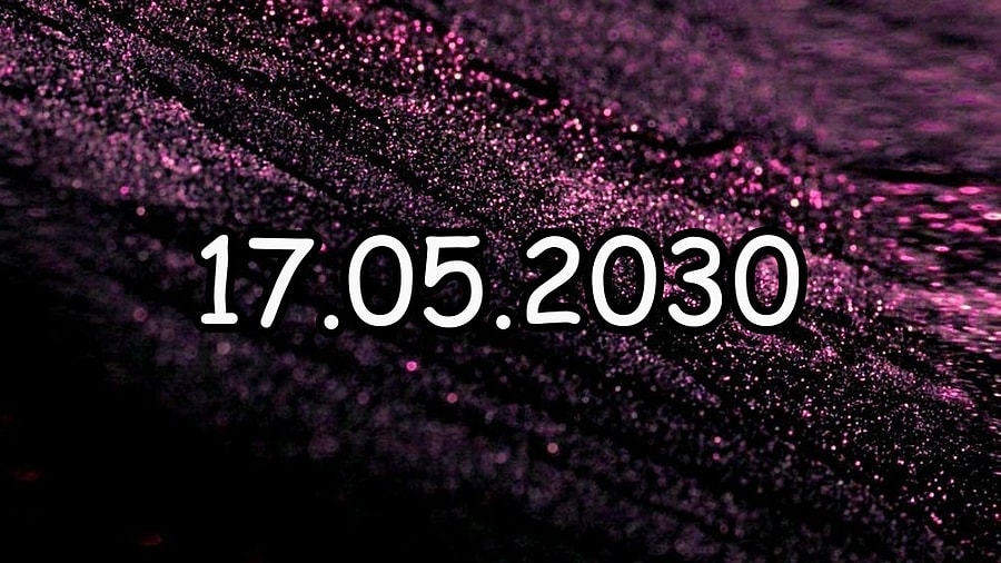 Ebced Şifre Testine Göre Senin Evleneceğin Tam Tarihi Söylüyoruz! - Onedio