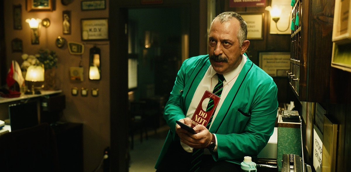 Ayzek ile Joker Arasındaki Benzerlikler - Onedio