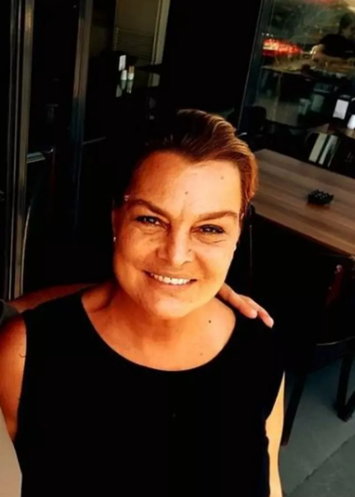 Yılların Ne Kadar Hızlı Geçtiğine İnanamayacaksınız! Sibel Turnagöl'ün ...