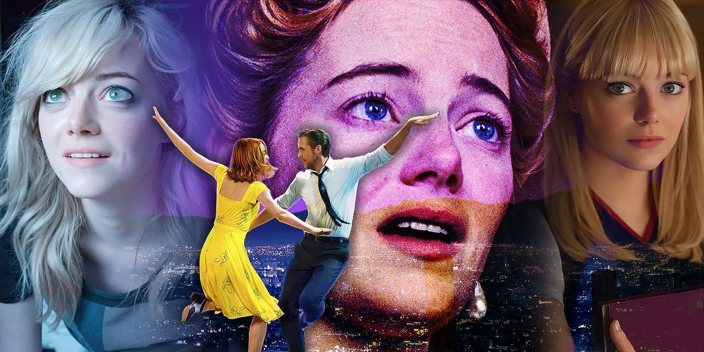 The Best Emma Stone Movies: A Journey Through Her Remarkable ...