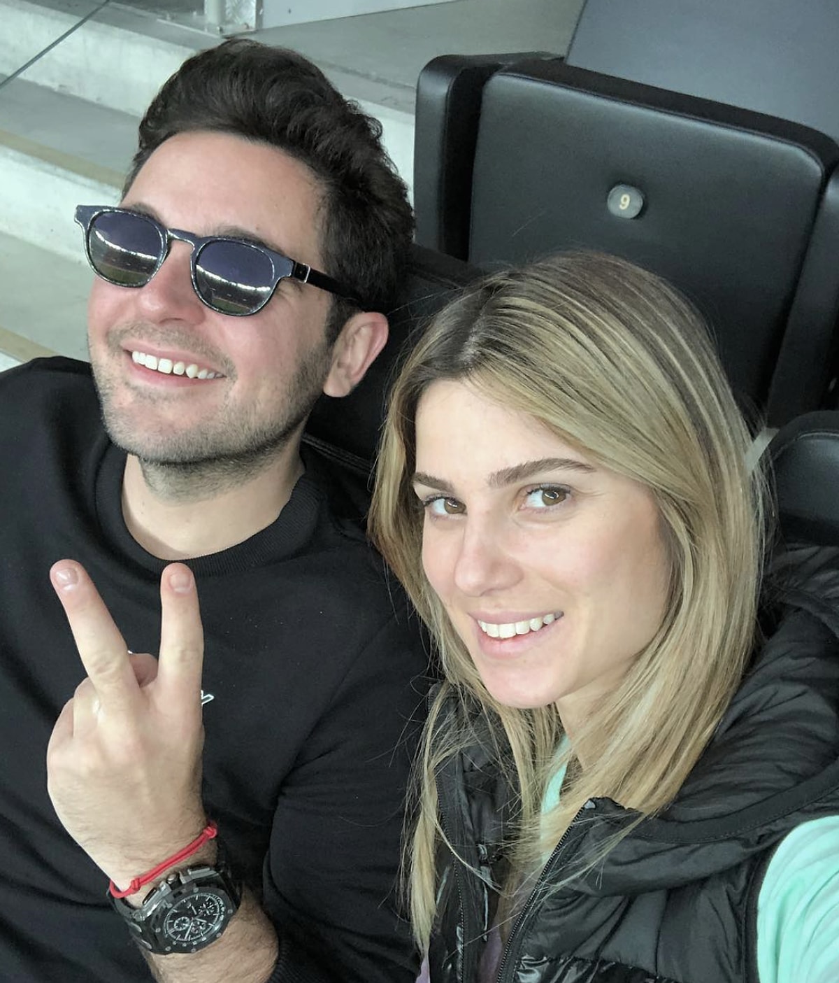 Nazlı Sabancı'nın Değişen Hayatına Dair Detaylar - Onedio