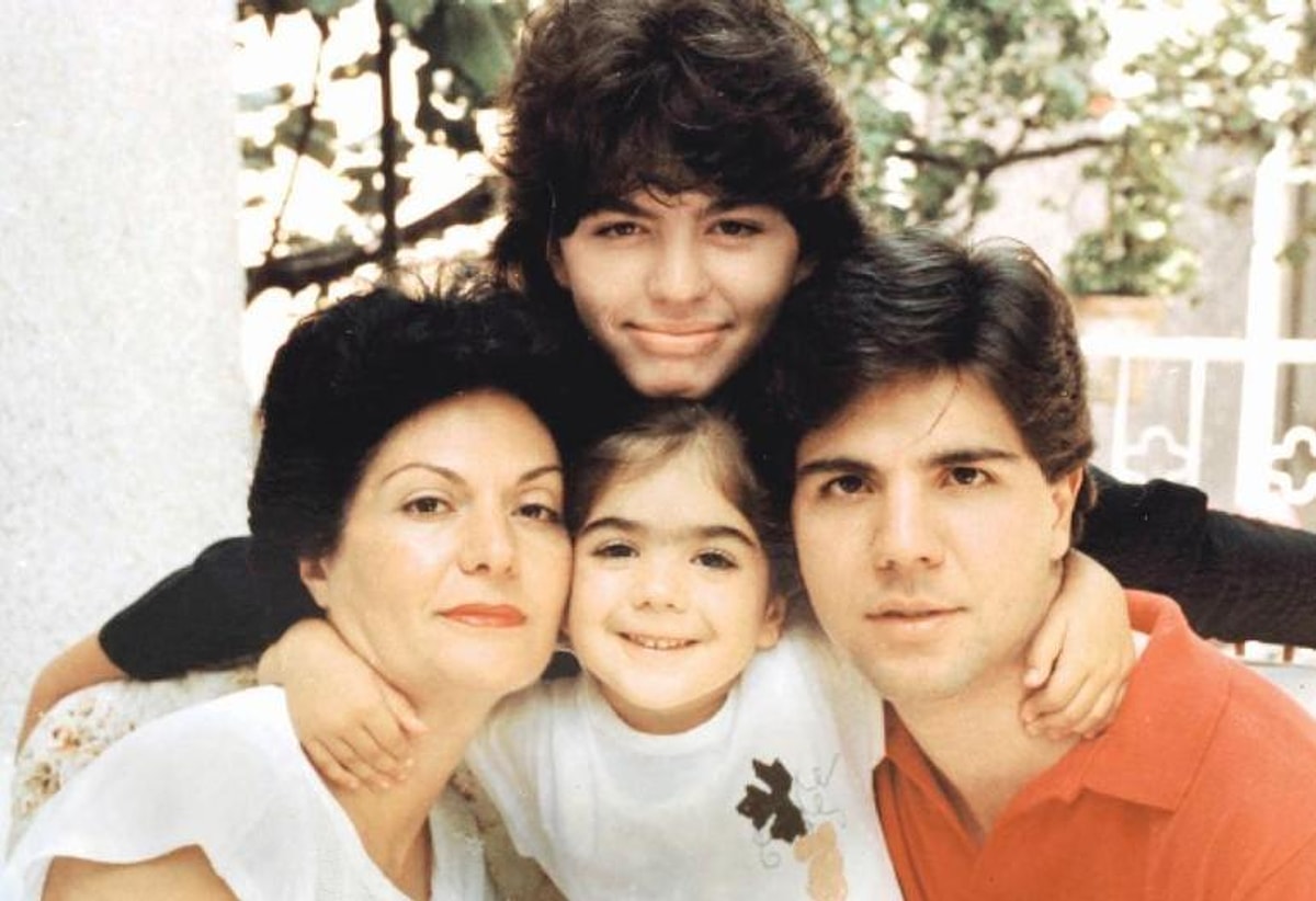 Oktar Babuna ve Ailesinin Adnan Oktar'la İlişkisi - Onedio