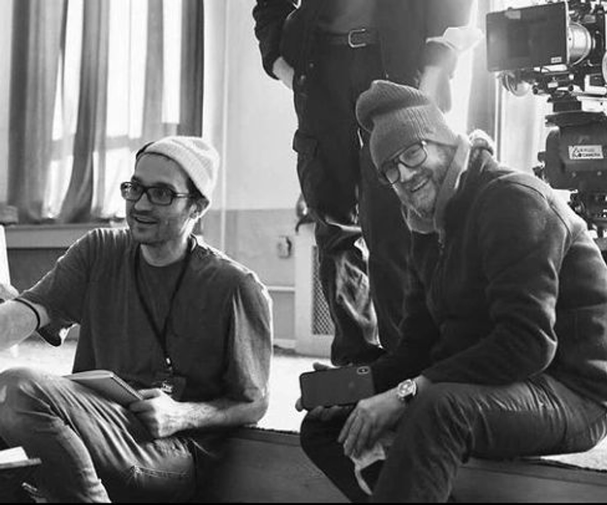 Nehir Tuna'nın Yurt Filmi İki Ödül Aldı - Onedio