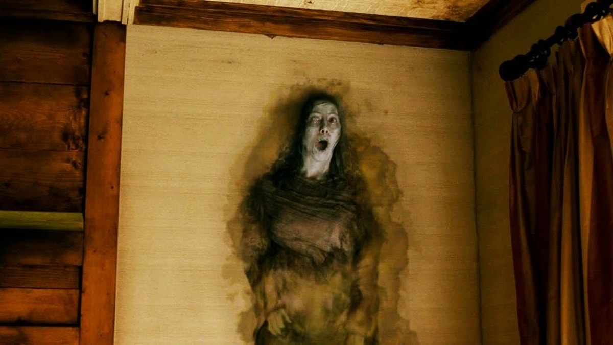 Koltuktan Zıplatan Anlamında "Jump Scare" Filmler - Onedio