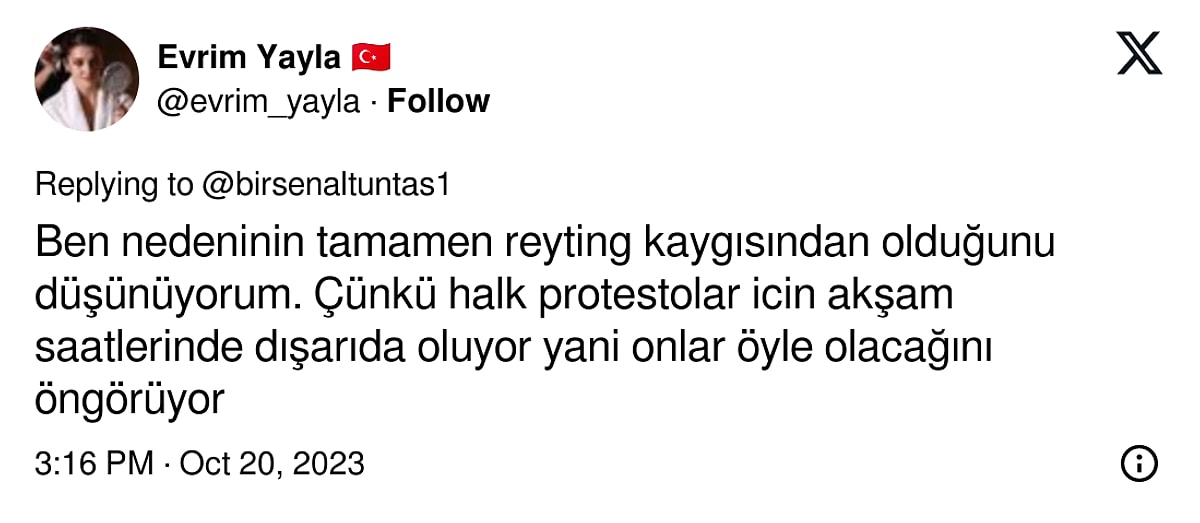 Birsen Altuntaş - Onedio