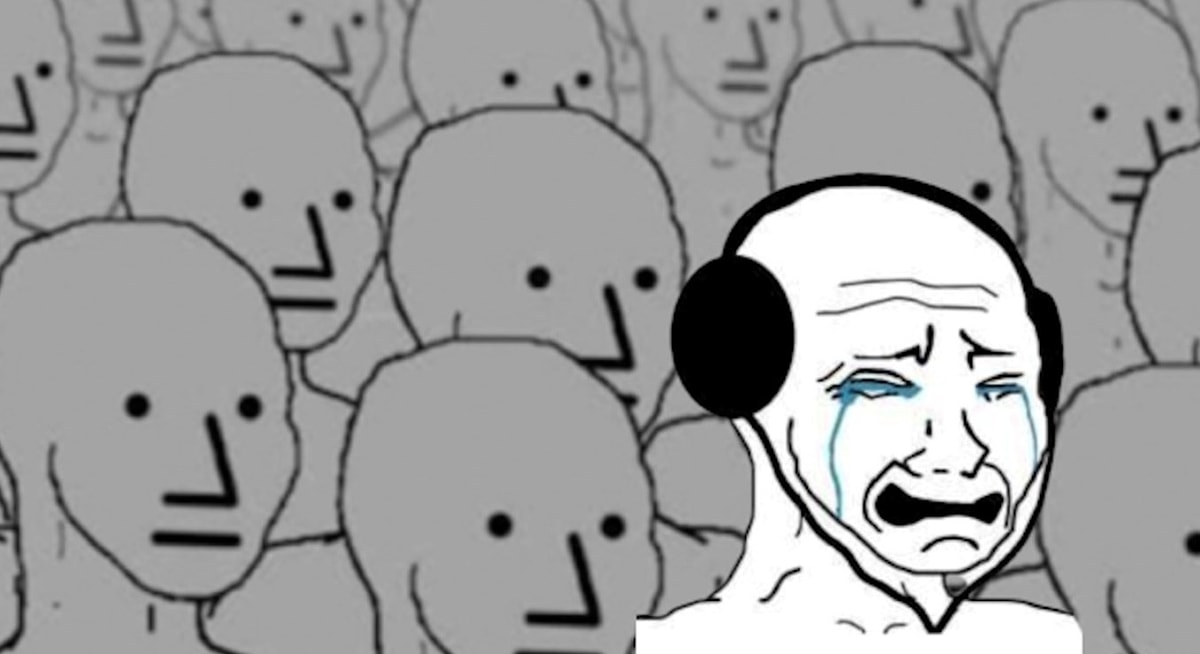 TikTok'ta Viral Olan “NPC Music” Trendine Bakalım! - Onedio