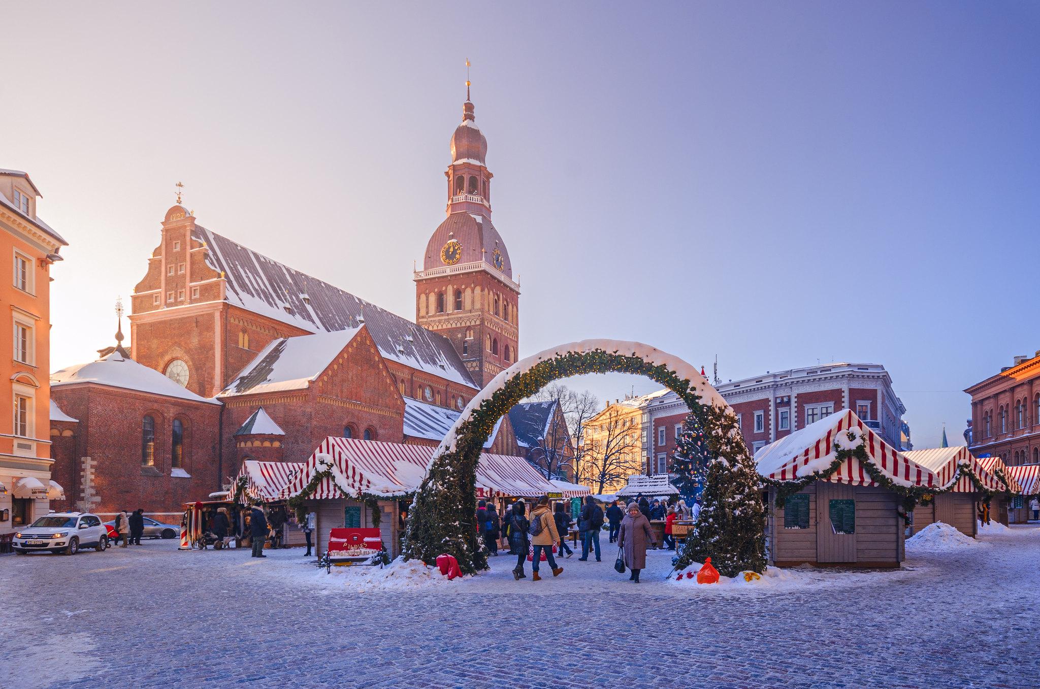 The Cheapest Countries to Visit in Winter: Best Kept Secrets - Onedio