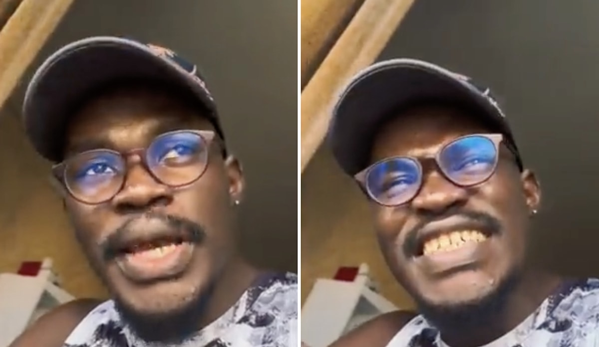 Türkiye'de Yaşayan Kenana Joada İsimli Sosyal Medya Kullanıcısından ...