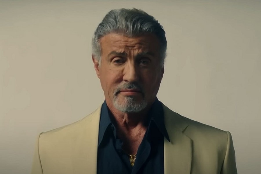 Sly Filmi Slyvester Stallone'un Hayatını Anlatıyor - Onedio