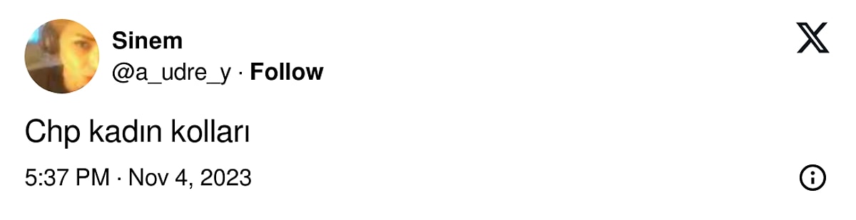 Samet Liçina'nın Saçları - Onedio