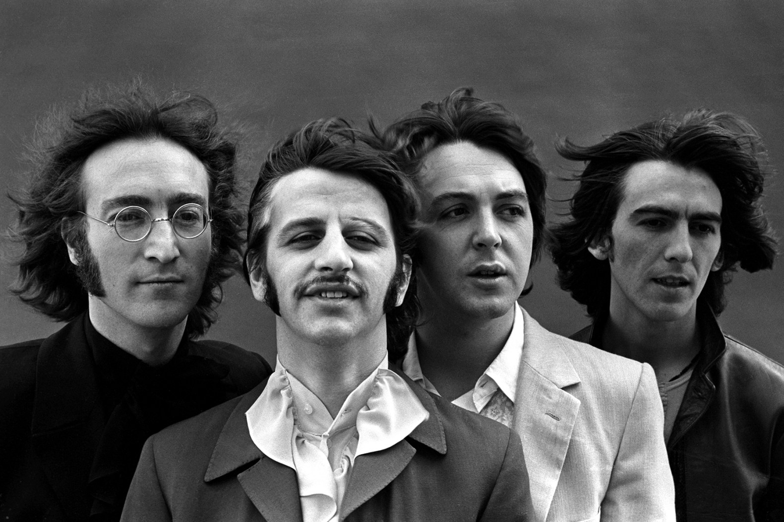 The Beatles Unveil 'Now and Then': A Historic Journey Through Time - Onedio
