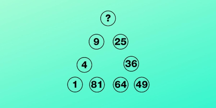 Challenge Your Mind with the Ultimate IQ Test: Can You Score 9/9? - Onedio