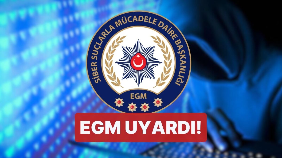 EGM Uyardı! 'e-Devlet Onaylı Diploma' İlanlarına Dikkat - Onedio