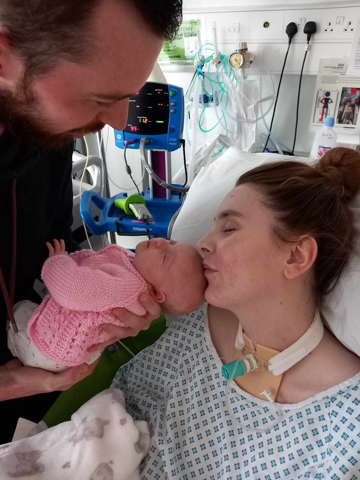 Bebeğini Tanımayan Kadının Dumur Eden Hikayesi - Onedio