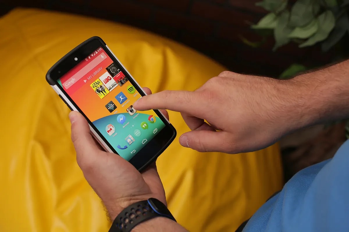 Akıllı telefon bakım modu - Onedio