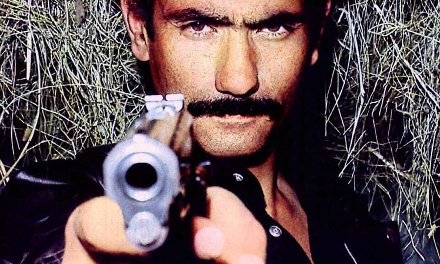 Yılmaz Güney'in Hapisten Firarı Film Oluyor - Onedio