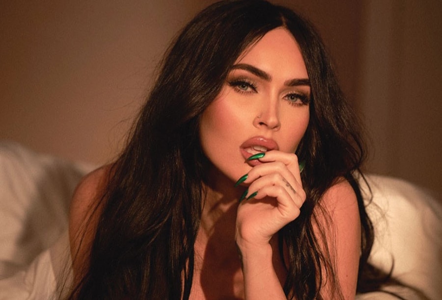 Artık O da Herkes Gibi: Megan Fox'un Yıllar İçerisinde Yaşadığı Değişim ...
