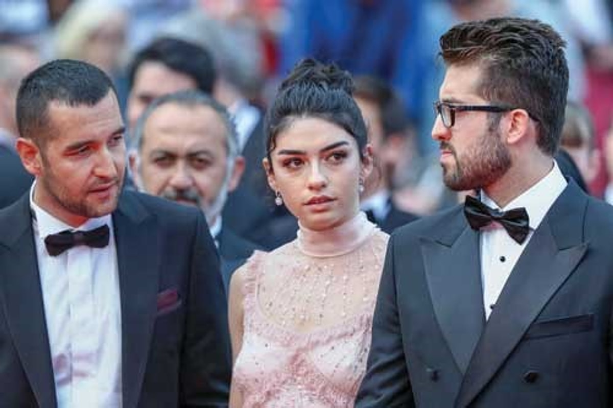 Osman Aksu Zeynep Ocak'ı Tehdit Etti - Onedio