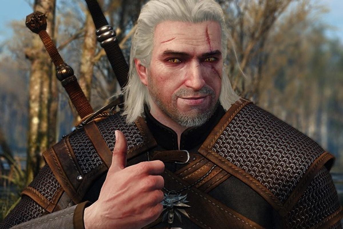 Unveiling The Witcher: Sirens of the Deep - A Netflix Animated ...