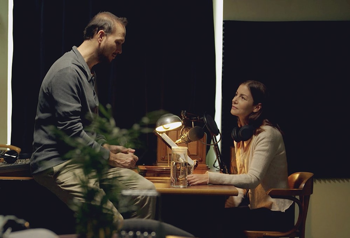 "Kadınlar, Kadınlar Tarafından Anlatılmalı" - Onedio