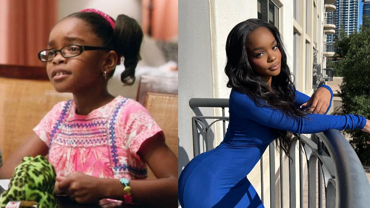 Severek İzlediğimiz Dünyaca Ünlü Sitcomların Çocuk Oyuncuları ve ...