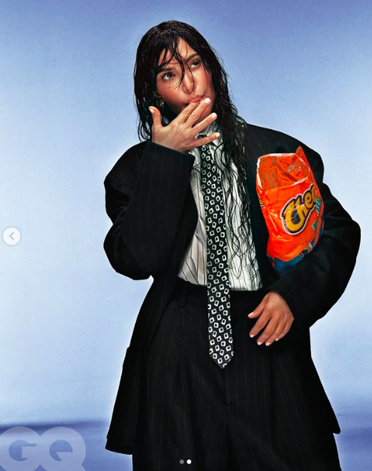 'Men of the Year' Seçilen Kim Kardashian Gariban Erkekleri Bir Tık Daha ...