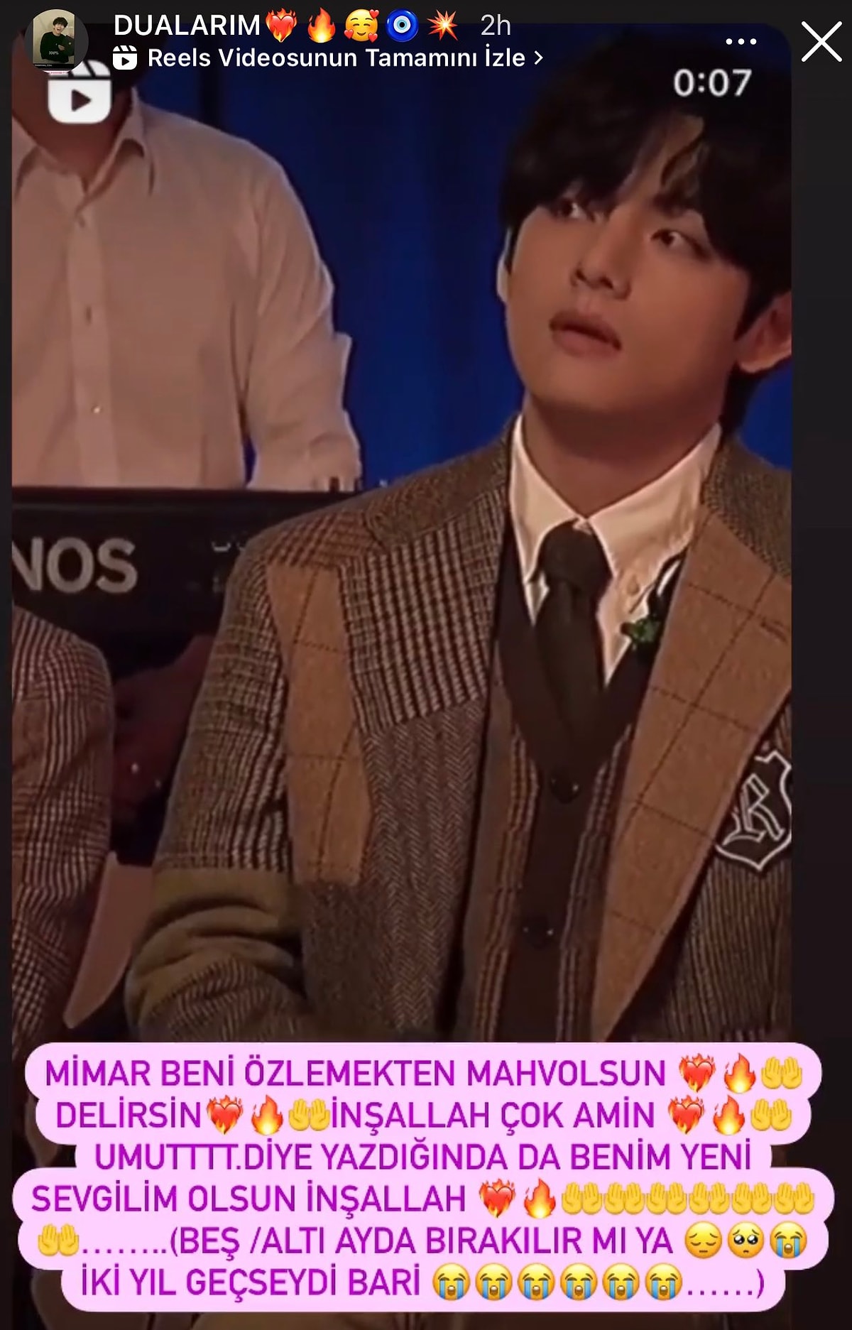 Bahar ve Nihal Candan'ın Annesi Umut Candan'ın Koreli Erkeklere ...