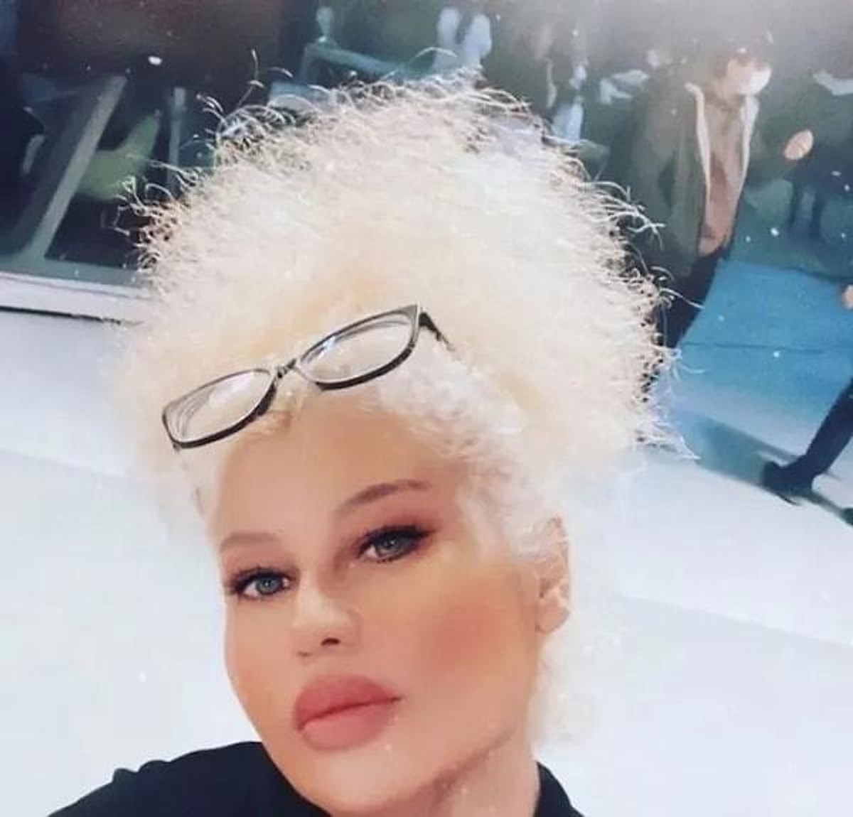 Bahar ve Nihal Candan'ın Annesi Umut Candan'ın Koreli Erkeklere ...